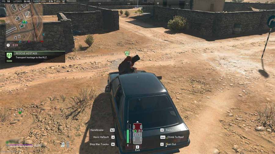 Wingman Dmz Mission Guide Pro Game Guides