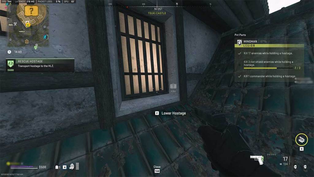 Wingman DMZ Mission Guide - Pro Game Guides