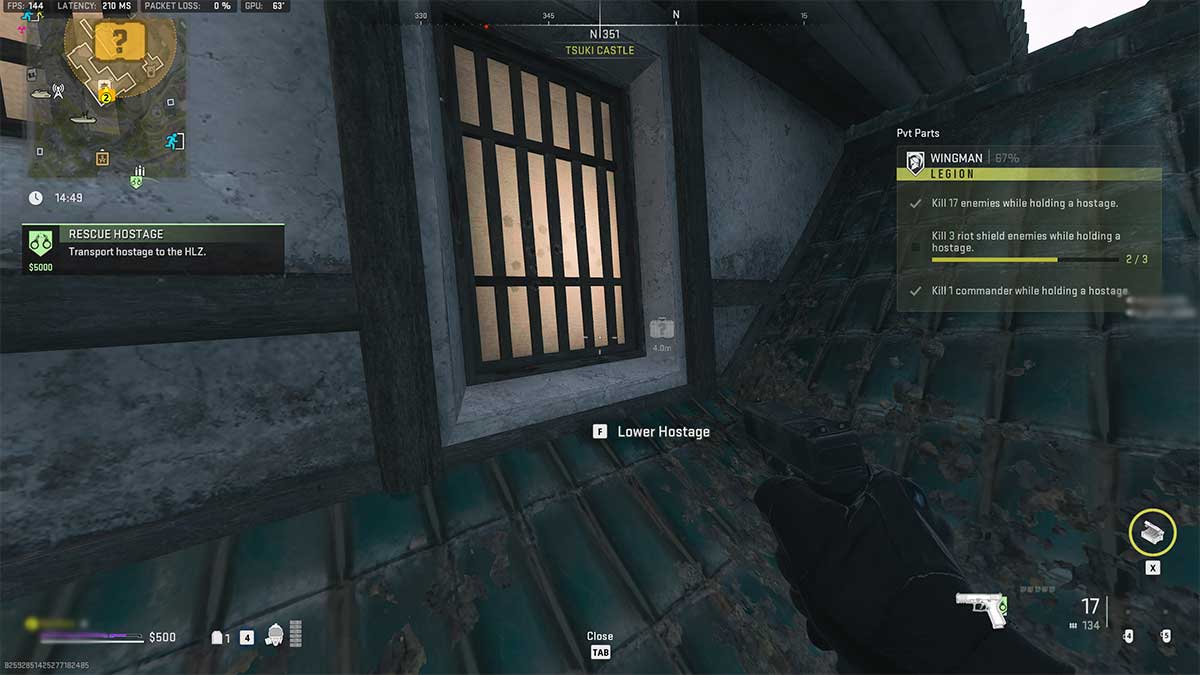 Wingman Dmz Mission Guide Pro Game Guides