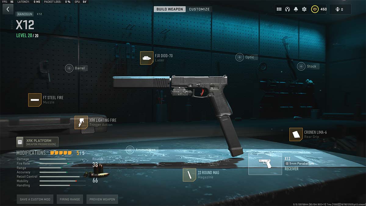 Out Of The Deep DMZ Mission Guide - Pro Game Guides