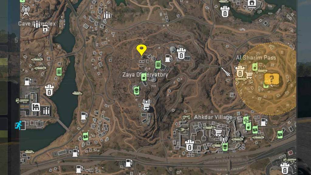 Data Wipe DMZ Mission Guide - Pro Game Guides