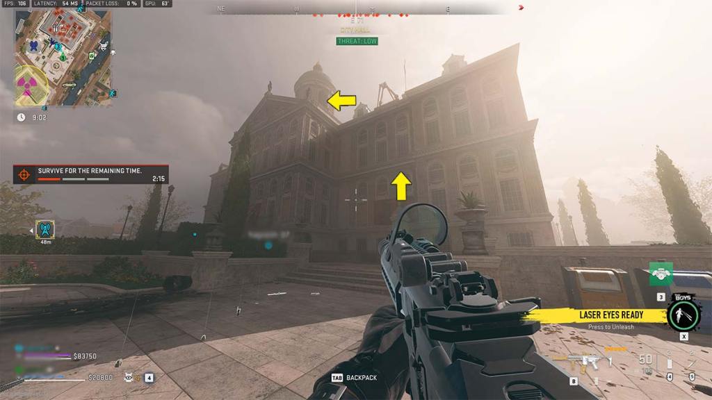 Clean House Warzone 2 DMZ Mission Guide - Pro Game Guides