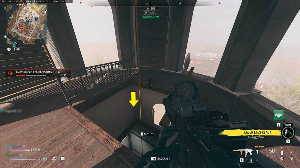 Clean House Warzone 2 DMZ Mission Guide - Pro Game Guides