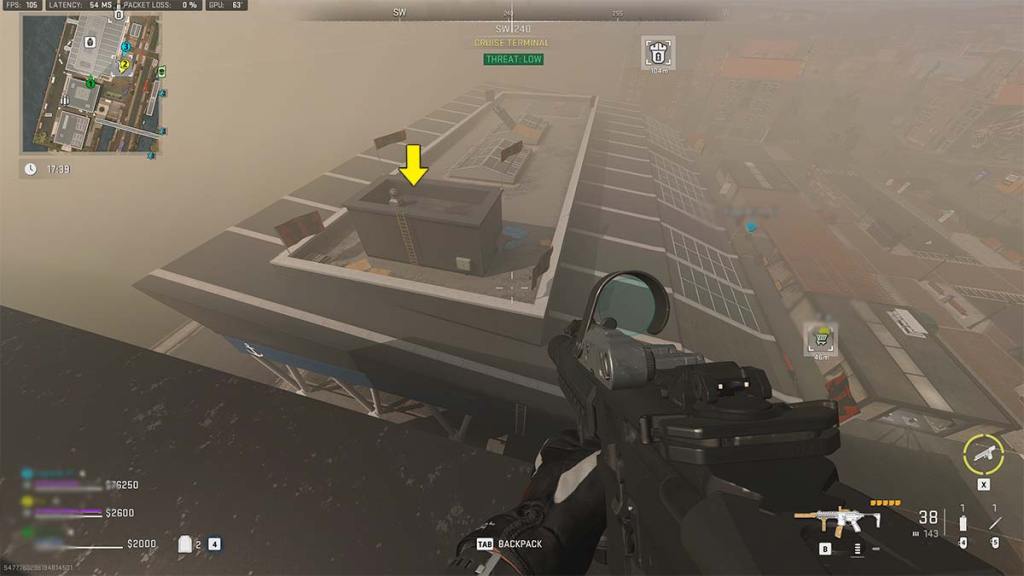 Clean House Warzone 2 DMZ Mission Guide - Pro Game Guides