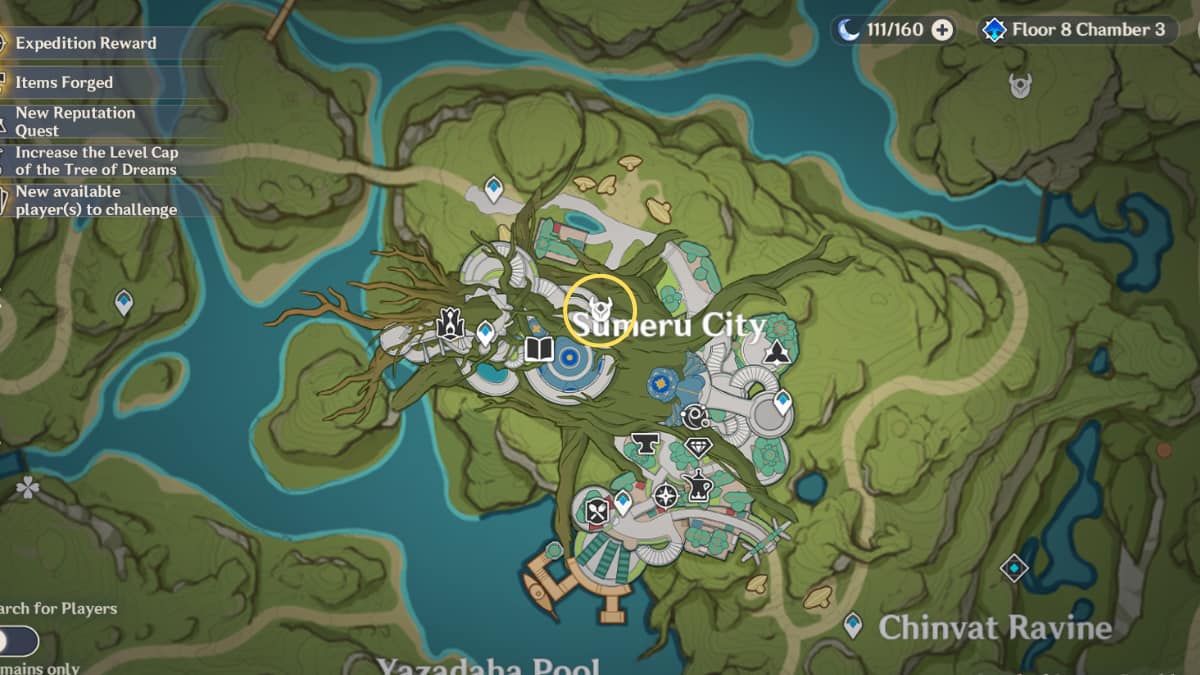 Genshin Impact - All Windblume Character Locations (Act III) | Pro Game ...