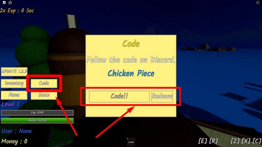 Chicken Piece Codes - Do any exist? | Pro Game Guides