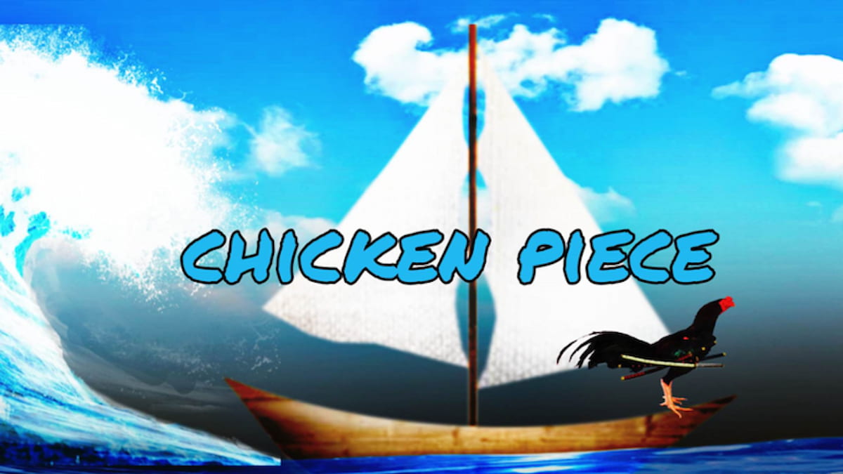 Chicken Piece Codes - Do any exist? | Pro Game Guides