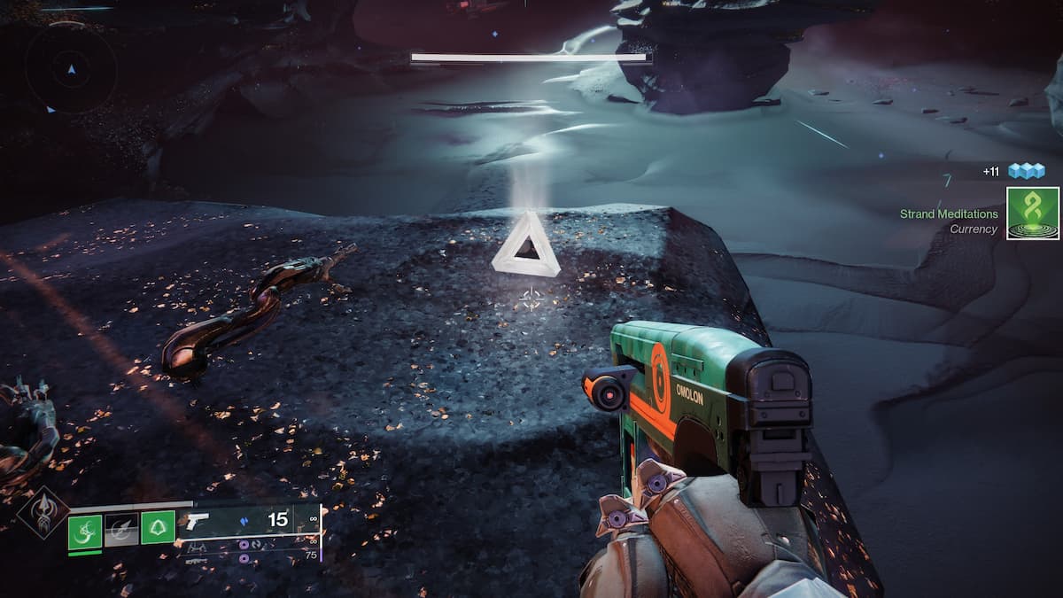 How to extract Rohan's data from Cloud Accretions in Neomuna - Destiny ...