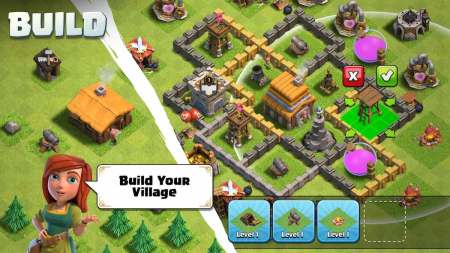 How to change scenery in Clash of Clans | Pro Game Guides