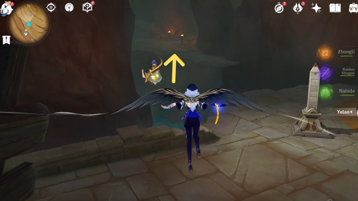 How to unlock all Clearance in Genshin Impact | Pro Game Guides