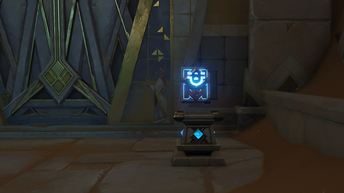 How to unlock all Clearance in Genshin Impact | Pro Game Guides