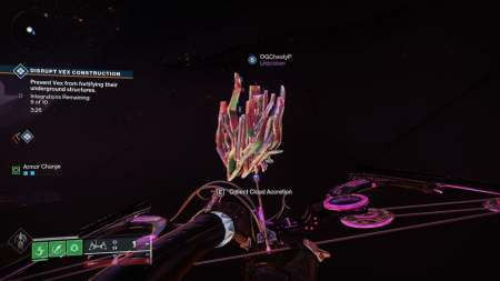 How to extract Rohan's data from Cloud Accretions in Neomuna - Destiny ...