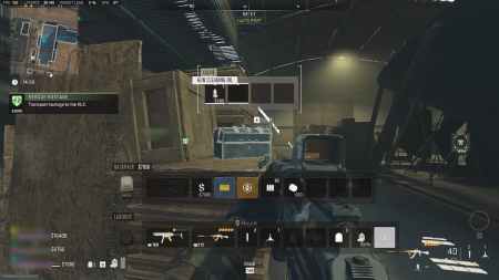 DMZ Gun Oil, Electric Drill, & Enfer Store Locations (A Helping Hand ...