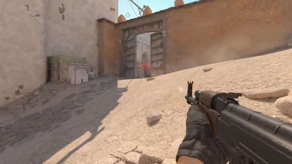 How to gain access to the Counter-Strike 2 Limited Test