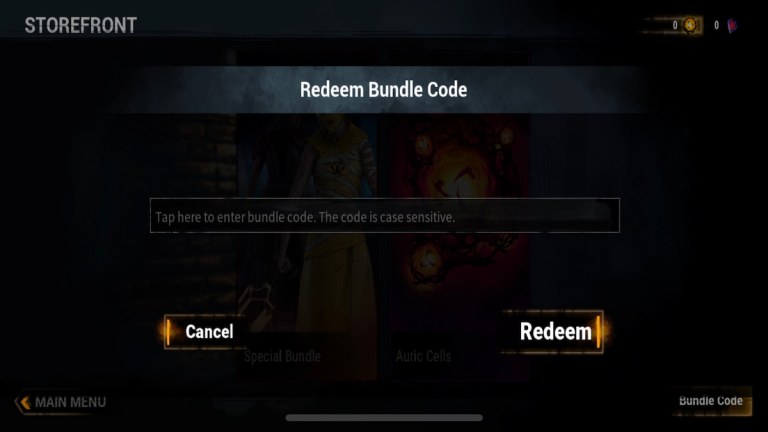 Dead By Daylight Mobile Codes | Pro Game Guides