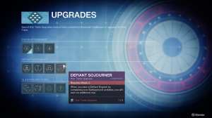 How to get War Table Upgrades in Destiny 2 Lightfall - Season of ...
