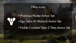 All Seasonal Icons and Event Symbols in Destiny 2 | Pro Game Guides