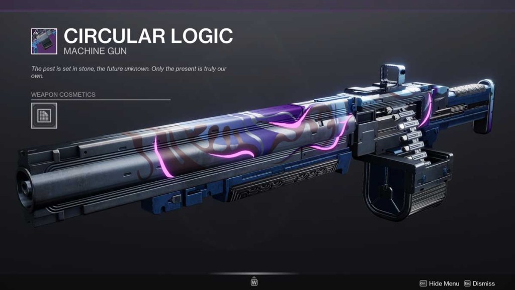 All Strand Weapons in Destiny 2, Ranked | Pro Game Guides