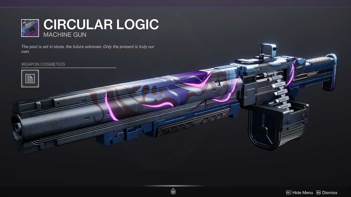 All Strand Weapons in Destiny 2, Ranked | Pro Game Guides