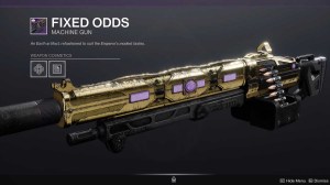 Best Solar Machine Guns in Destiny 2 | Pro Game Guides
