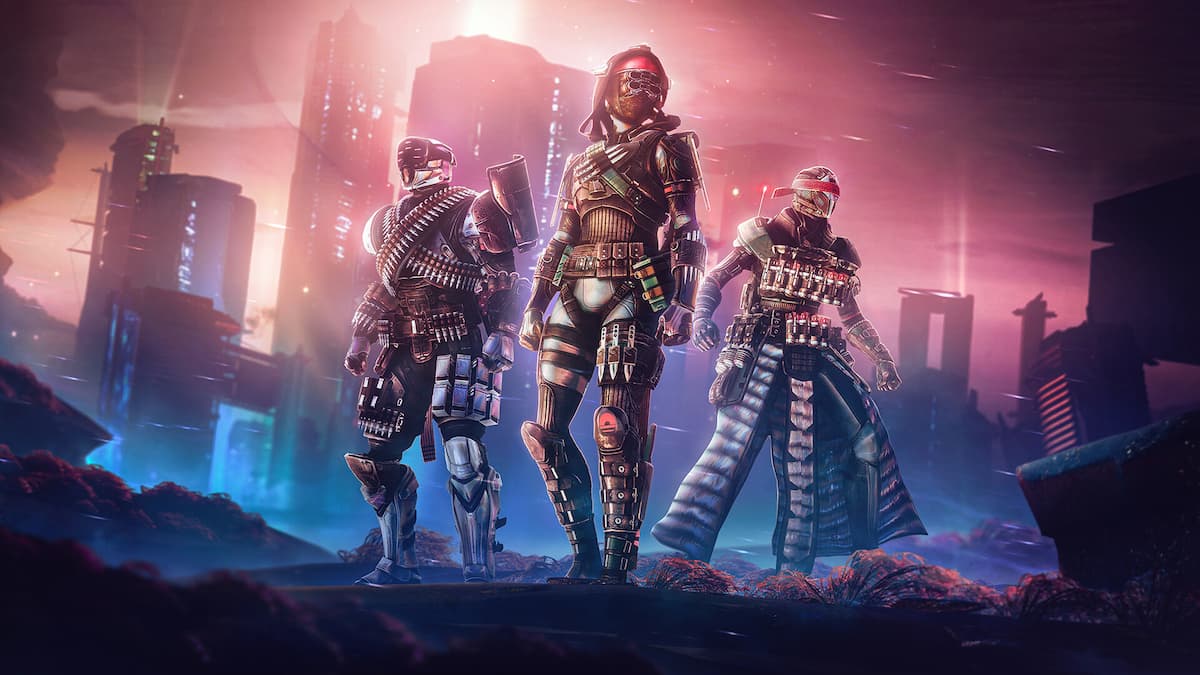What are Dark Fragments for in Destiny 2? | Pro Game Guides