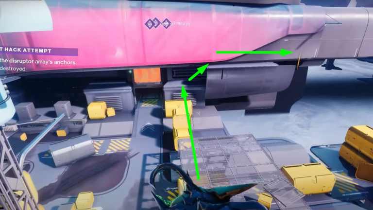 All Liming Harbor Apogee Repeater Locations in Destiny 2 - Pro Game Guides