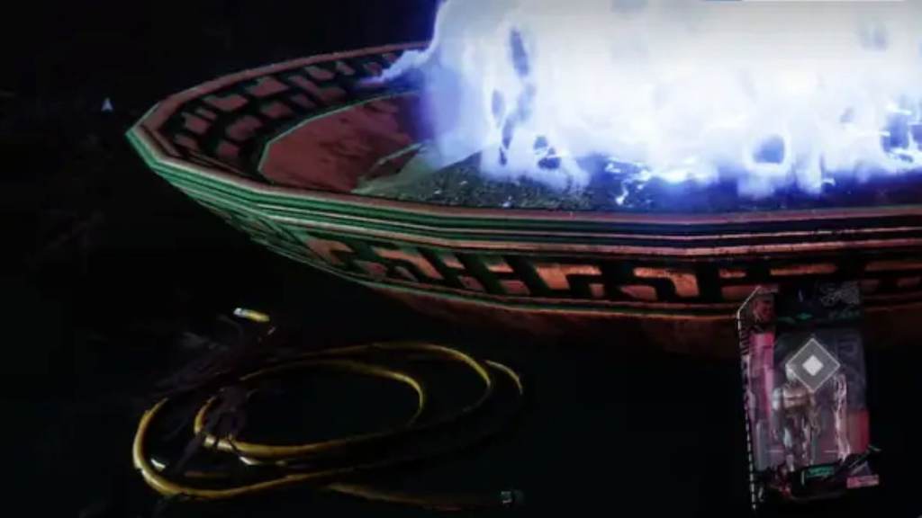 How to Get the Maya’s Retreat Action Figure in Destiny 2 | Pro Game Guides