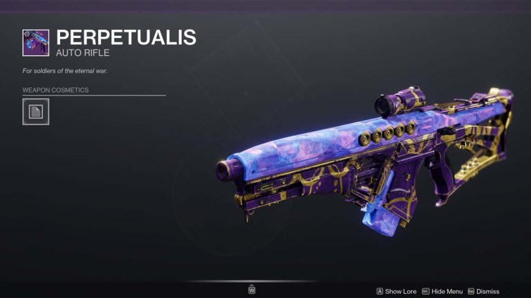 All Strand Weapons in Destiny 2, Ranked | Pro Game Guides