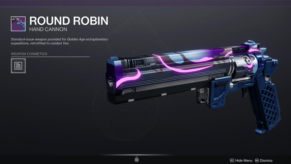 All Strand Weapons in Destiny 2, Ranked | Pro Game Guides