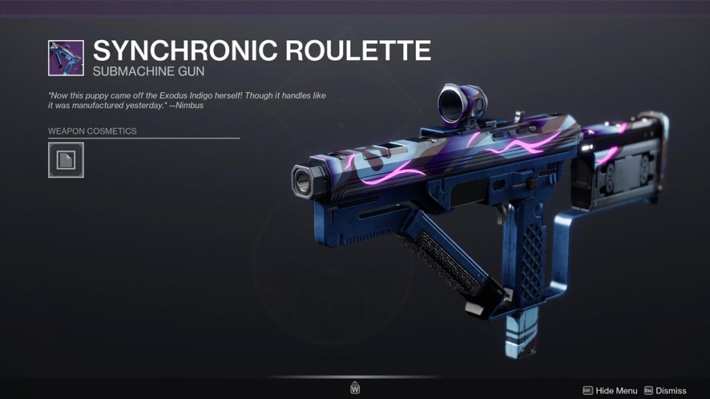 All Strand Weapons in Destiny 2, Ranked | Pro Game Guides