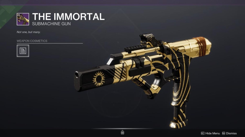 All Strand Weapons in Destiny 2, Ranked | Pro Game Guides