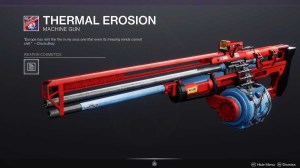 Best Solar Machine Guns in Destiny 2 | Pro Game Guides