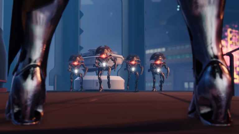 Where to find the Vex Incursion Zone in Destiny 2 Lightfall | Pro Game ...