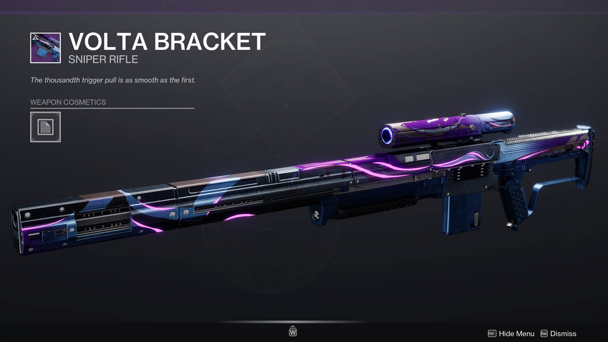 All Strand Weapons in Destiny 2, Ranked | Pro Game Guides