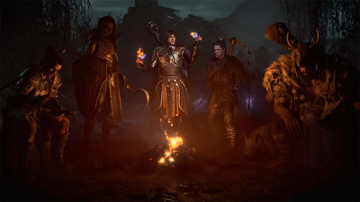 How to play Diablo 4 Beta Early Access | Pro Game Guides