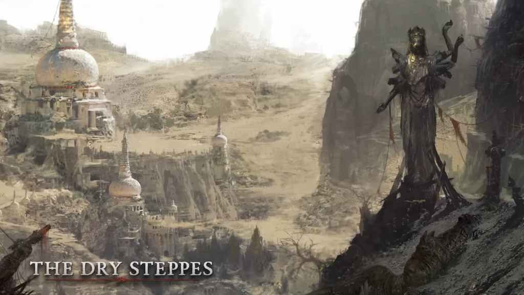How many zones are in Diablo 4? | Pro Game Guides