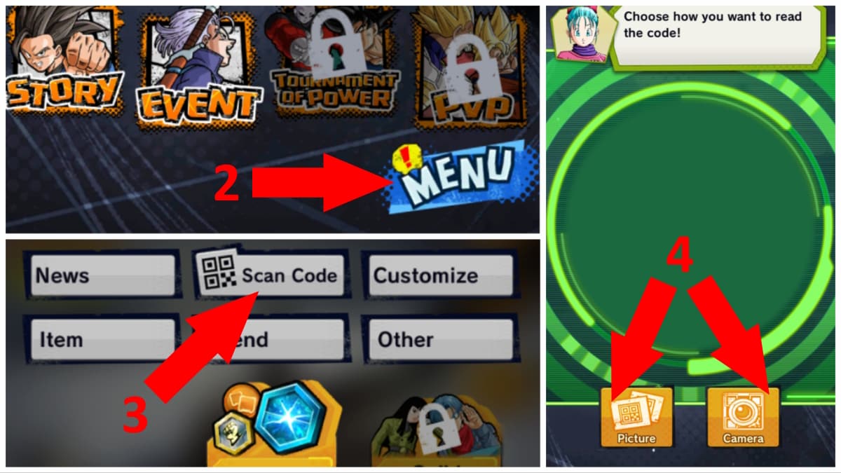 Dragon Ball Legends Codes (June 2025) | Pro Game Guides