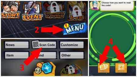 Dragon Ball Legends Codes (June 2025) | Pro Game Guides