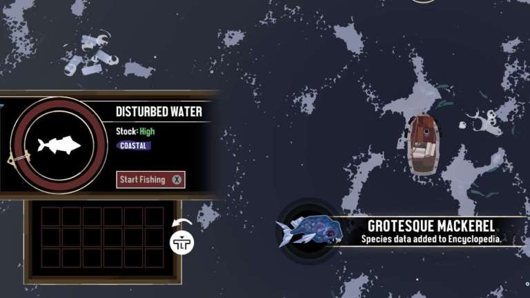 What does the Sign of Ruin do in Dredge? | Pro Game Guides