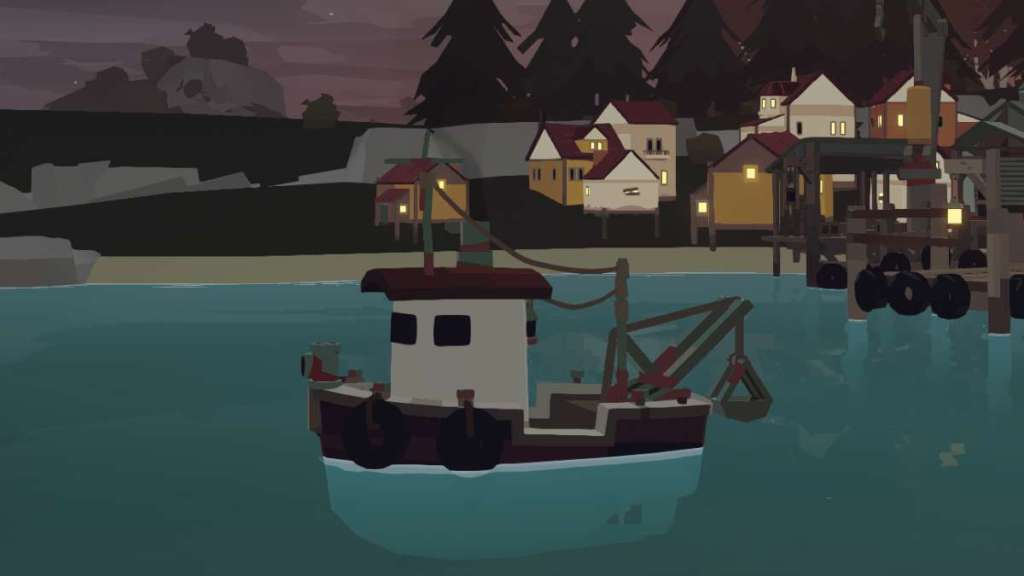 Dredge: All boat upgrades and how to get them | Pro Game Guides