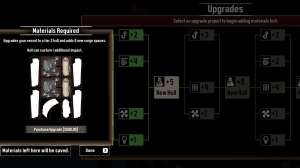 Dredge: All boat upgrades and how to get them | Pro Game Guides