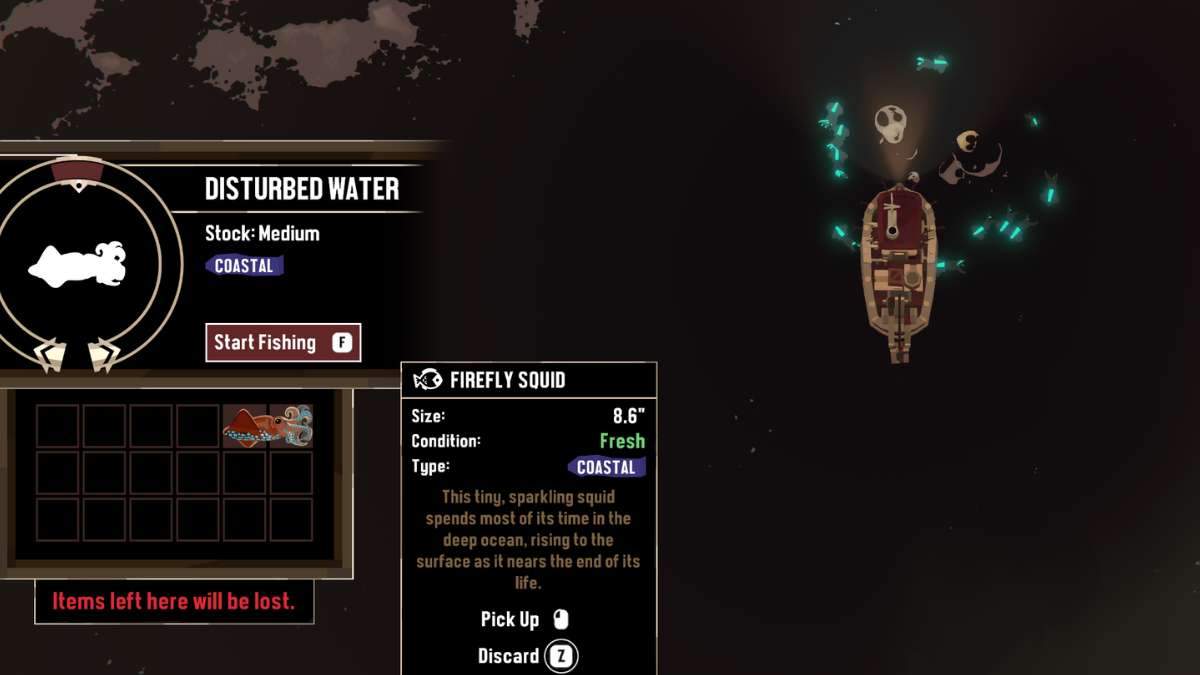 Dredge Research Assistant Samples: Where to get Aurora Jellyfish ...