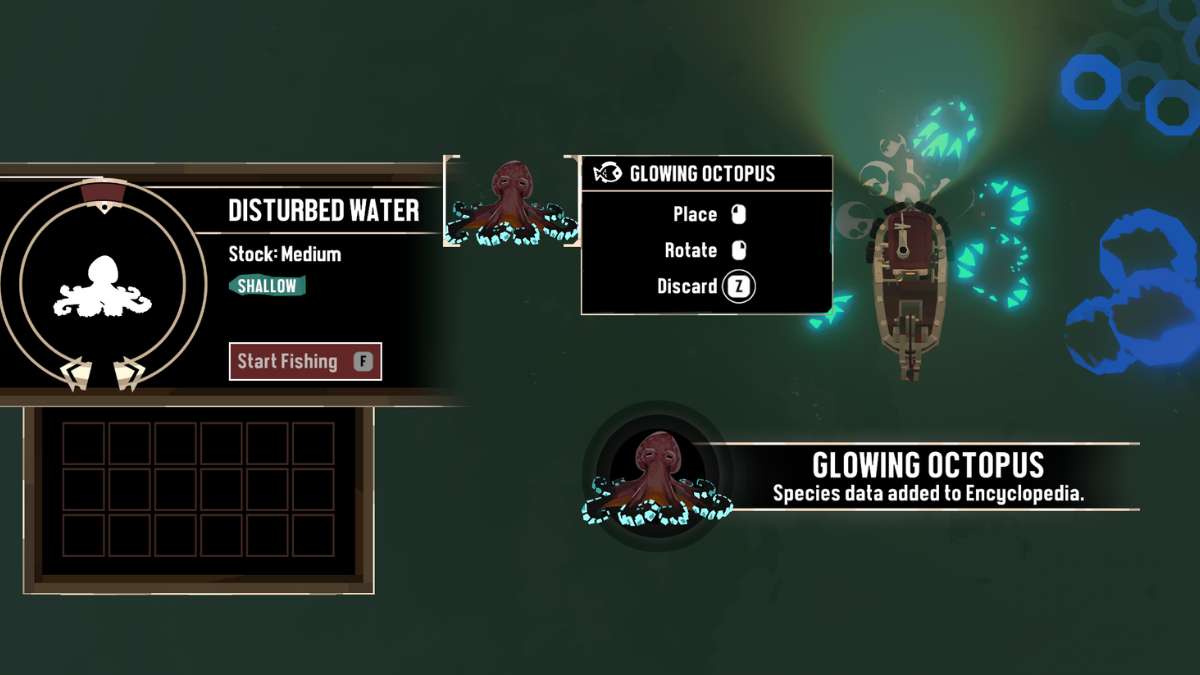 Dredge Research Assistant Samples: Where to get Aurora Jellyfish ...