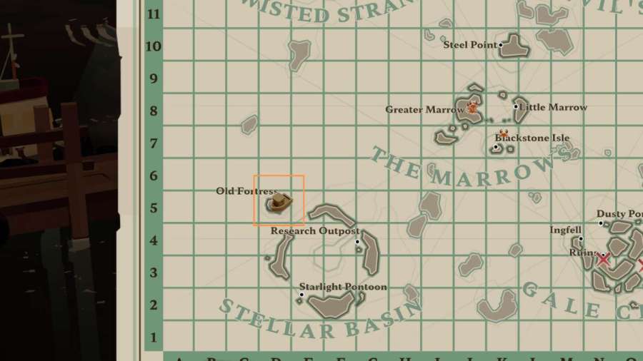 Dredge Research Assistant Samples: Where to get Aurora Jellyfish ...