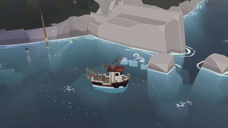 Where to get Lumber and Scrap in Dredge | Pro Game Guides