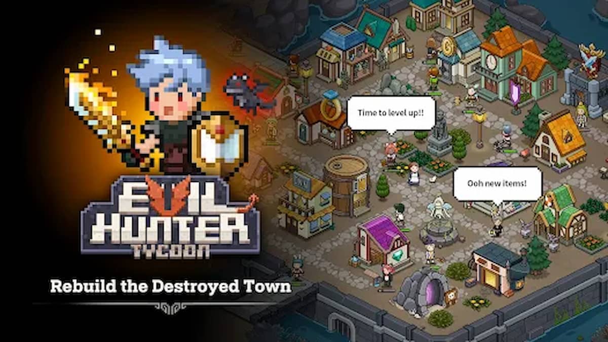 Evil Hunter Tycoon Codes | Pro Game Guides