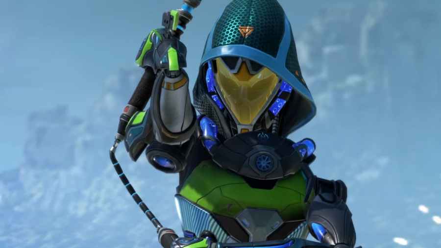 Apex Legends - Ash’s Heirloom Guide & How To Get | Pro Game Guides