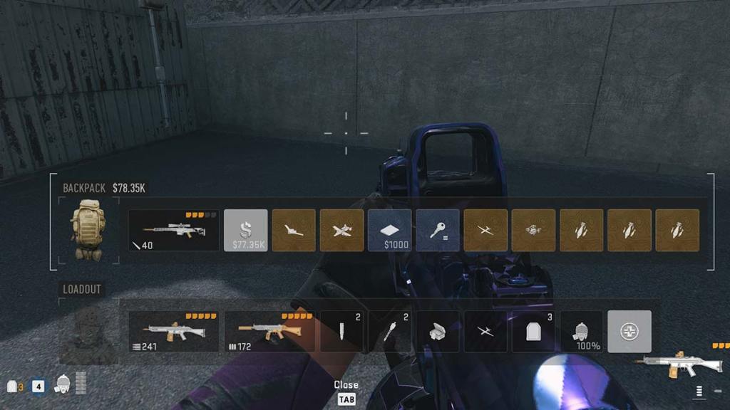 Bombing Run DMZ Mission Guide - Exfil with 7 killstreaks in one ...