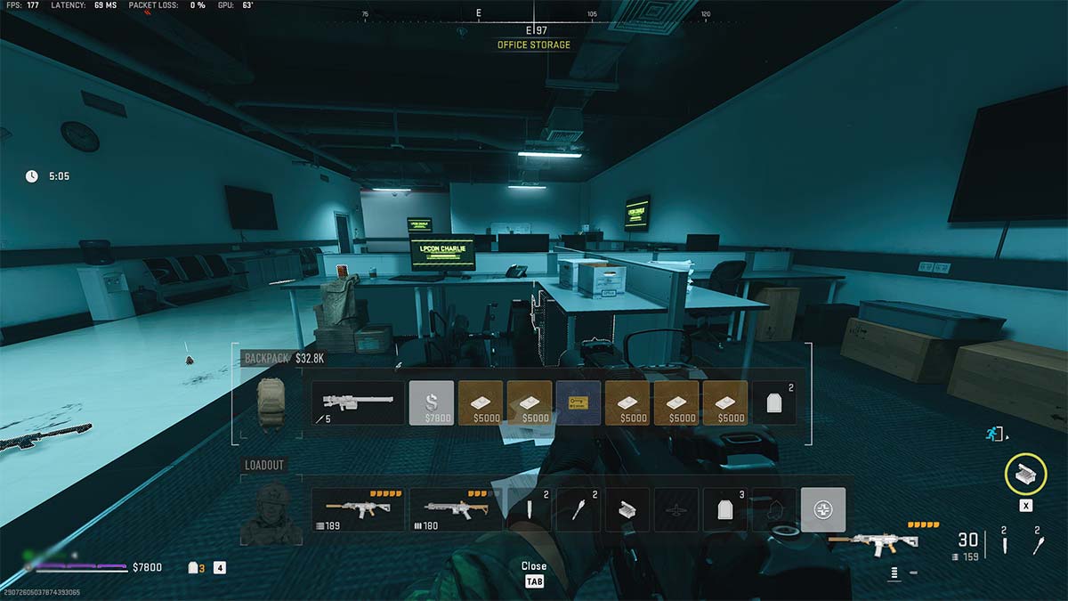 Decryption DMZ Mission Guide | Pro Game Guides