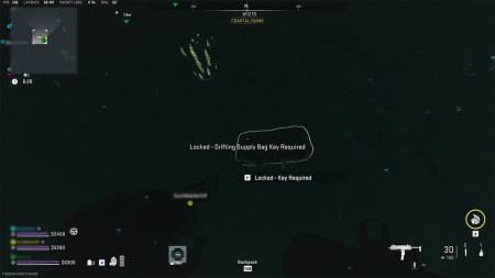 DMZ Drifting Supply Bag Location - Warzone 2 | Pro Game Guides